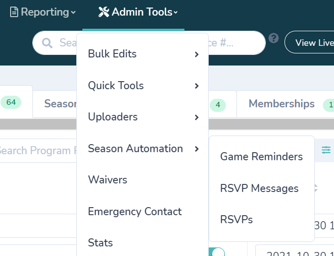 How to Create Game Reminders
