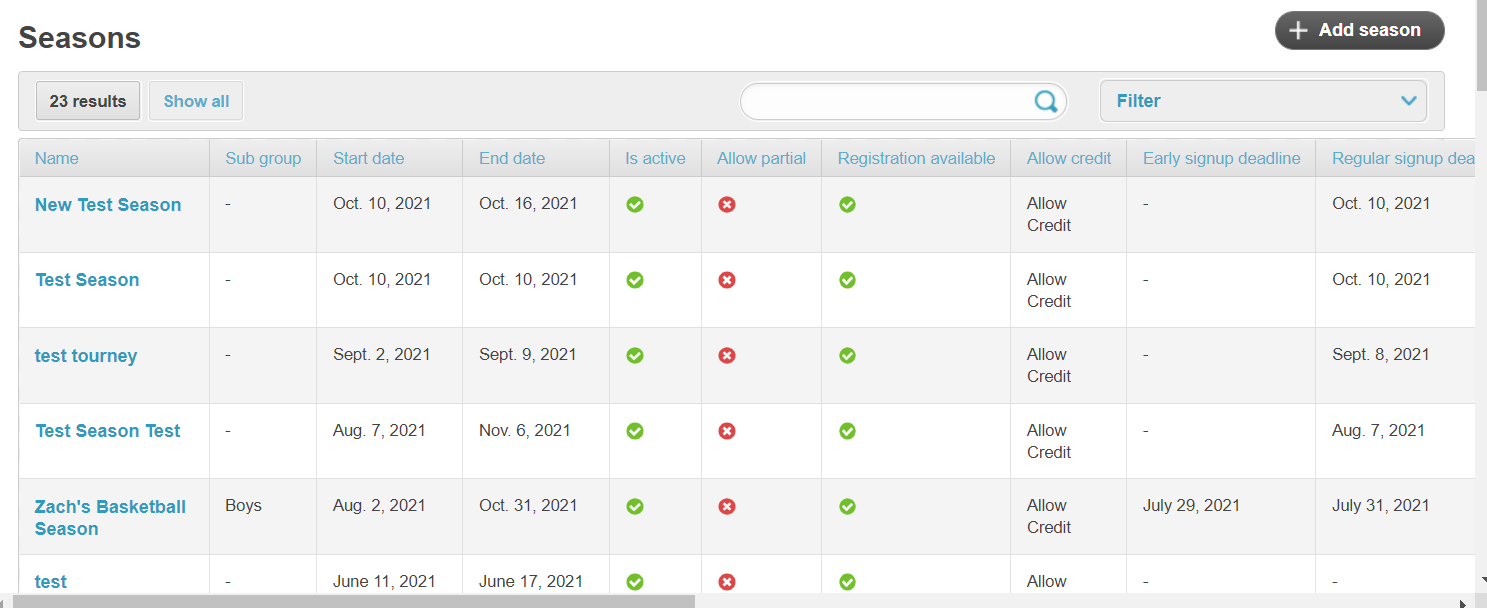 How to Create Game Reminders